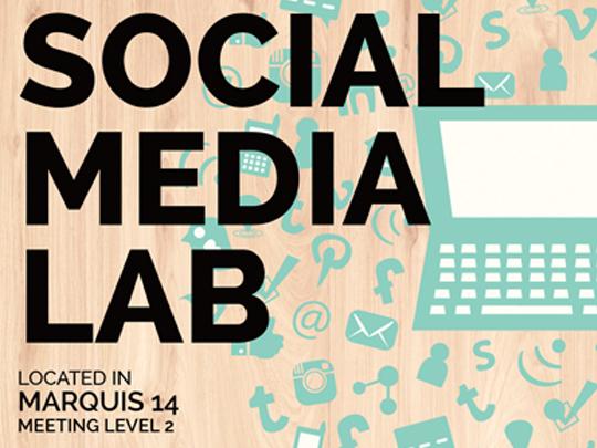 Can You Leverage Digital Technology? - Social Media Lab at USCA | HIV.gov