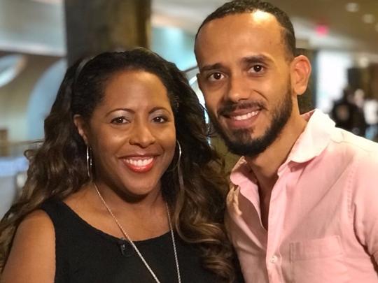 [Video] HHS’s Kaye Hayes and TruEvolution’s Gabriel Maldonado Share ...