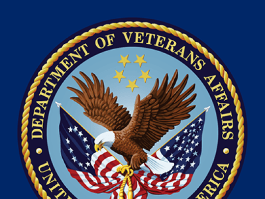 Department Of Veterans Affairs Logo Png