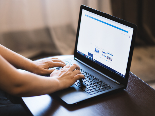 Career Opportunity - Health Communications Specialist | HIV.gov