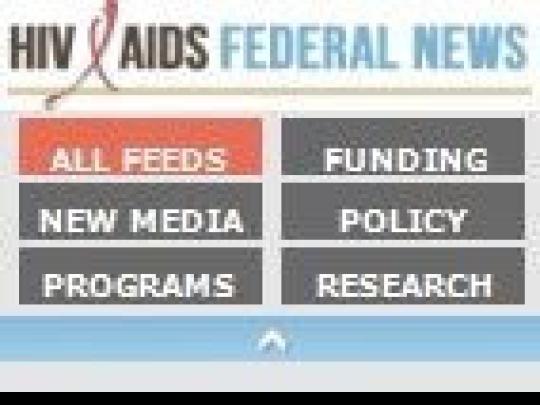 Who. What. When. Where. Widget. | HIV.gov