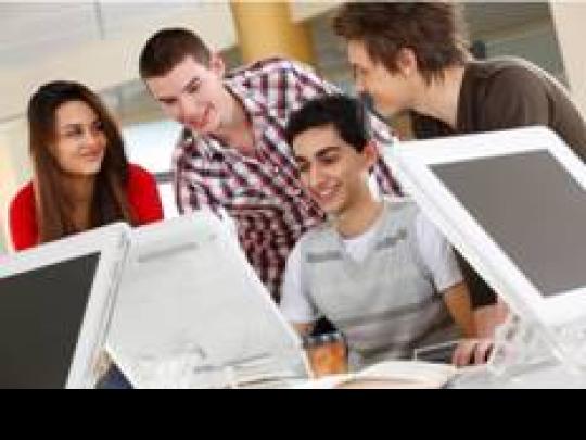 Online Trainings Strengthen HIV Prevention, Testing, and Treatment ...