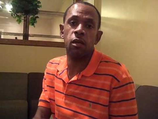 Honoring Dr. Mark Colomb’s Contribution to the Response to HIV | HIV.gov