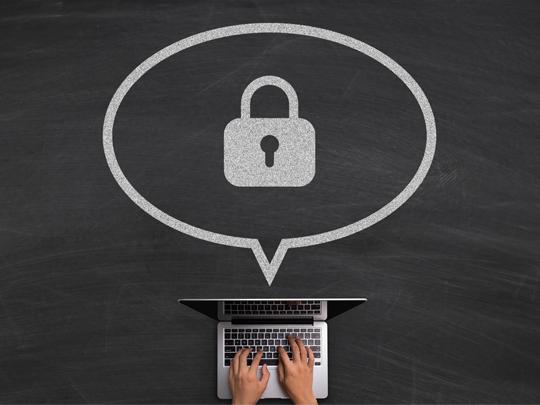 5 Every Day Steps for Online Safety | HIV.gov