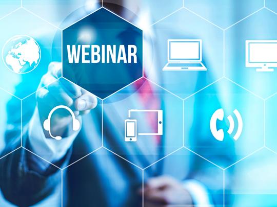 The State of Webinars: Tips from HIV.gov | HIV.gov