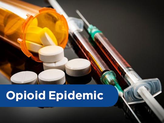 Opioid Epidemic Is Increasing Rates of Some Infectious Diseases | HIV.gov