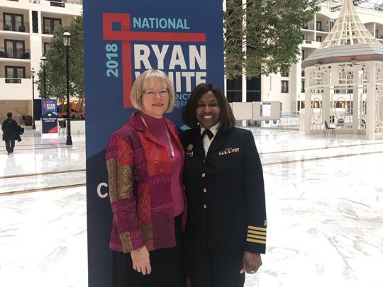 Increasing Hep C Testing, Treatment, & Cure in the Ryan White Program ...