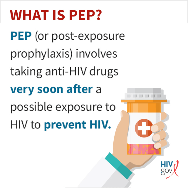 Pepsi Products Hiv